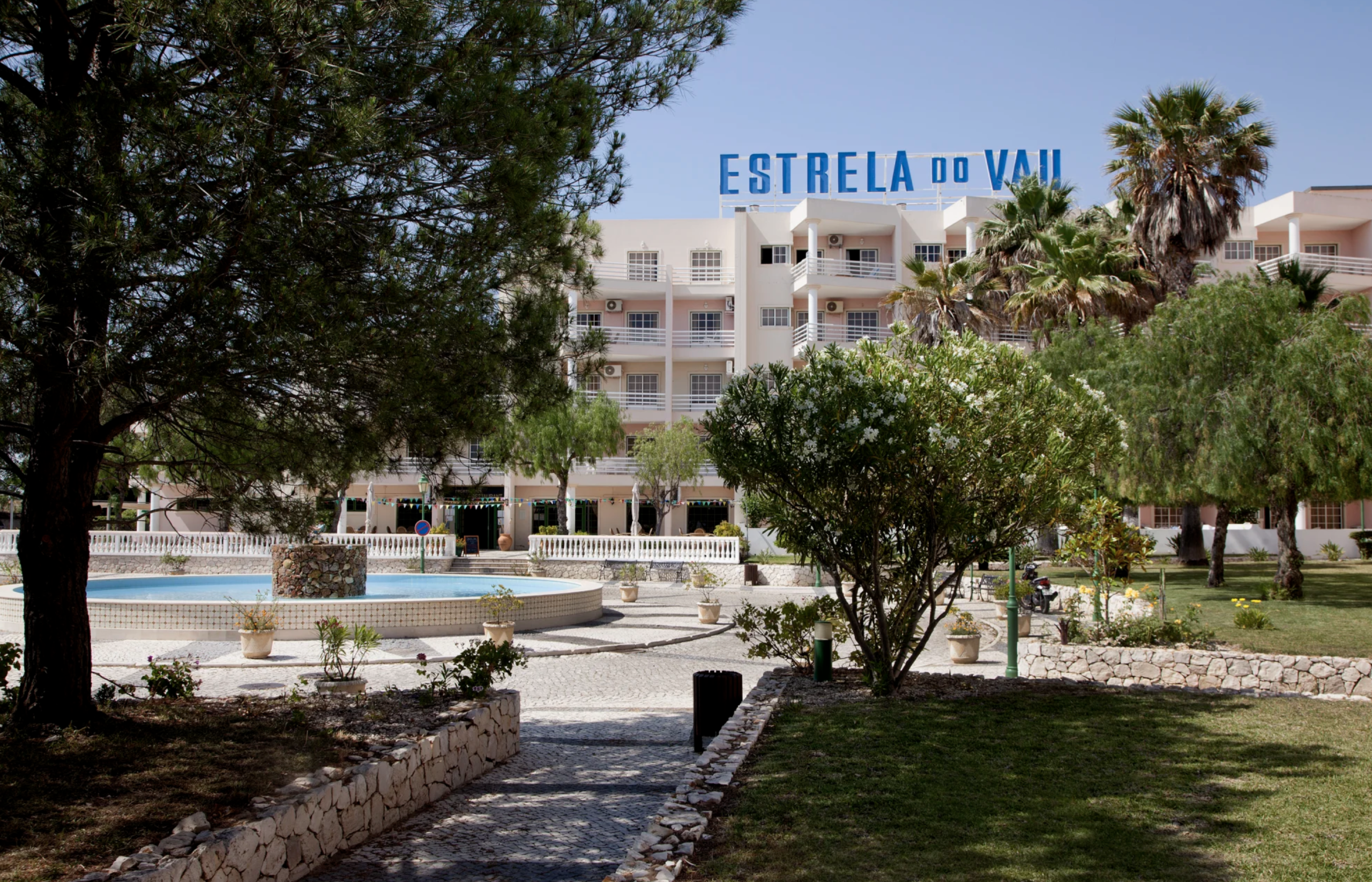 Estrela do Vau – Turistic Apartments